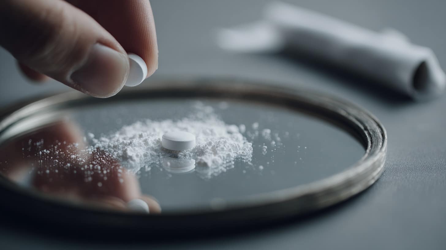 Do People Snort Gabapentin: Risks, Facts, and Safer Options - Fun With ...