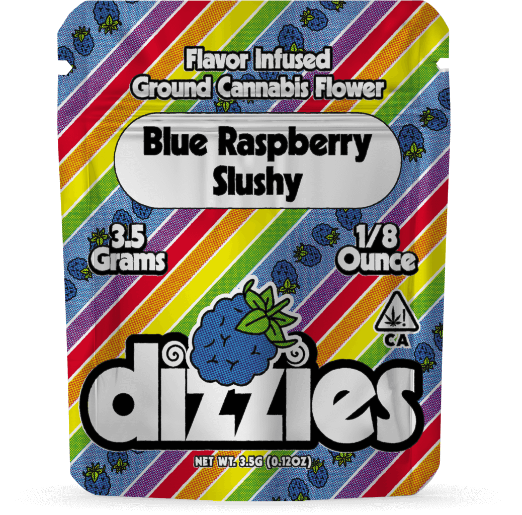 The Boldest Flavors in Cannabis at the Best Prices | Dizzies Homepage