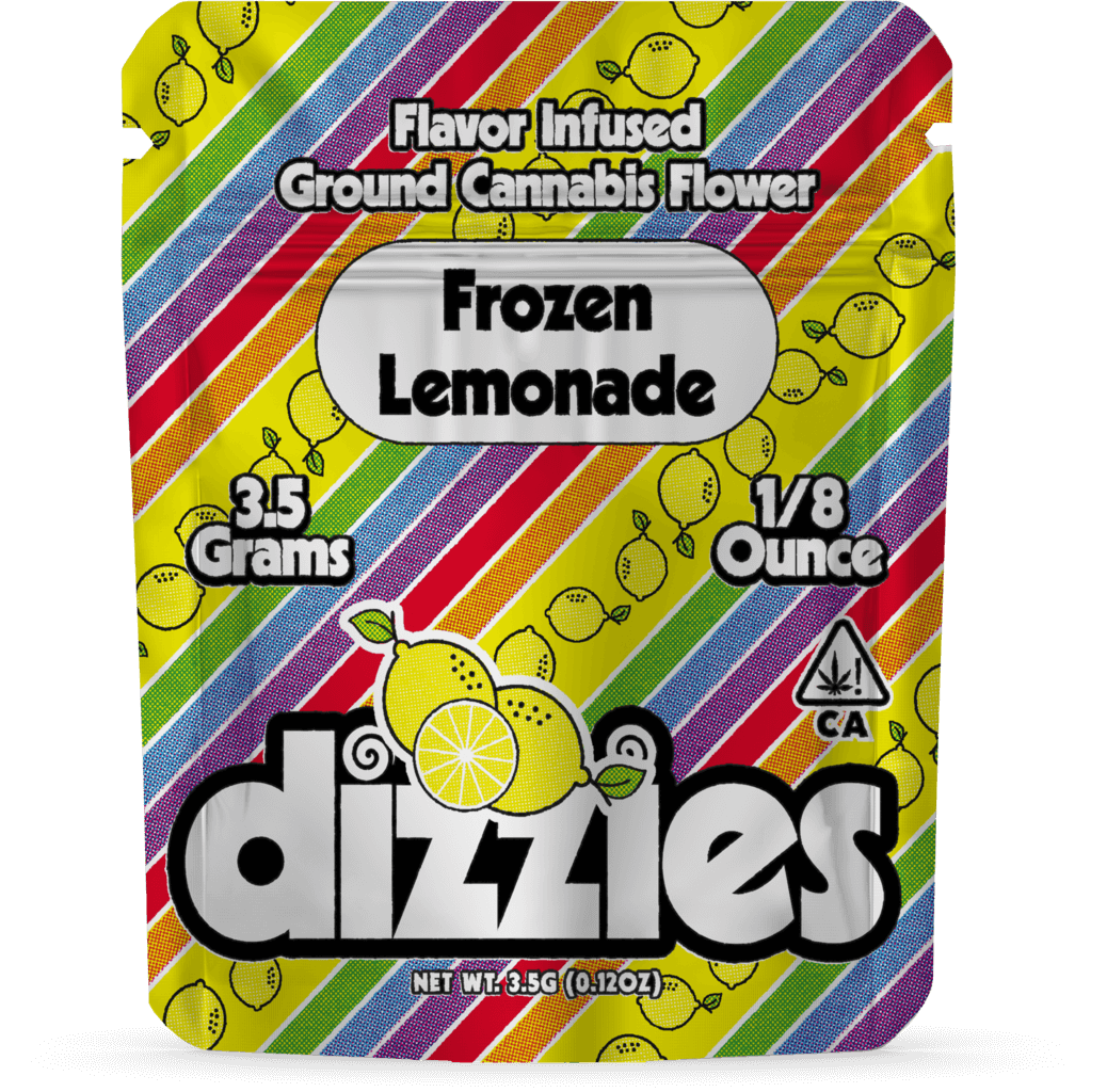 The Boldest Flavors in Cannabis at the Best Prices | Dizzies Homepage