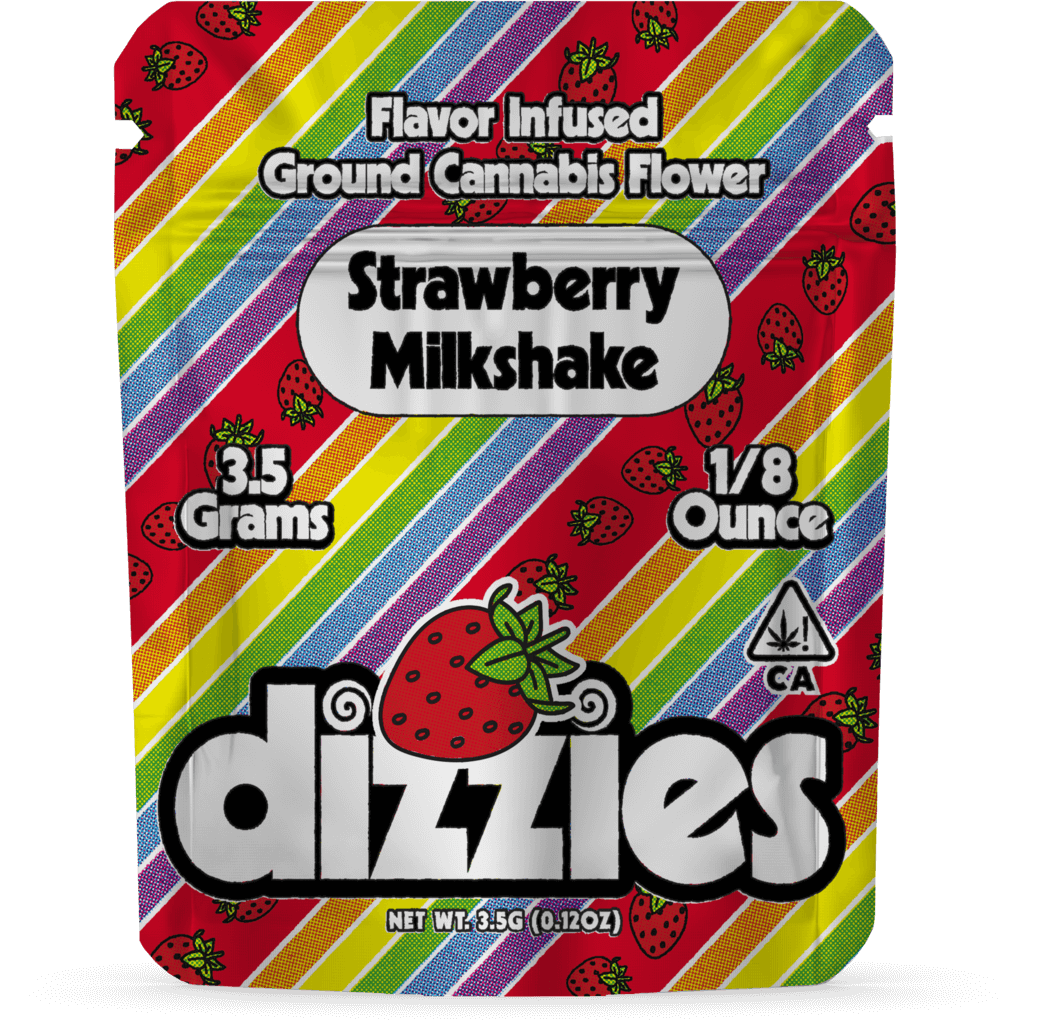 The Boldest Flavors in Cannabis at the Best Prices | Dizzies Homepage