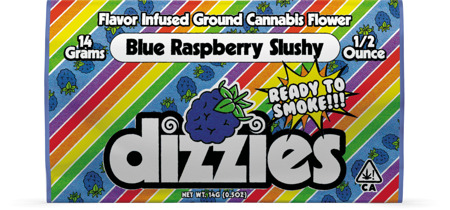 The Boldest Flavors in Cannabis at the Best Prices | Dizzies Homepage