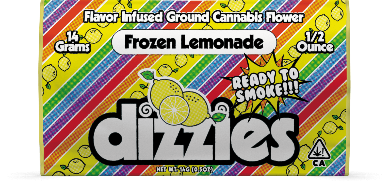 The Boldest Flavors in Cannabis at the Best Prices | Dizzies Homepage