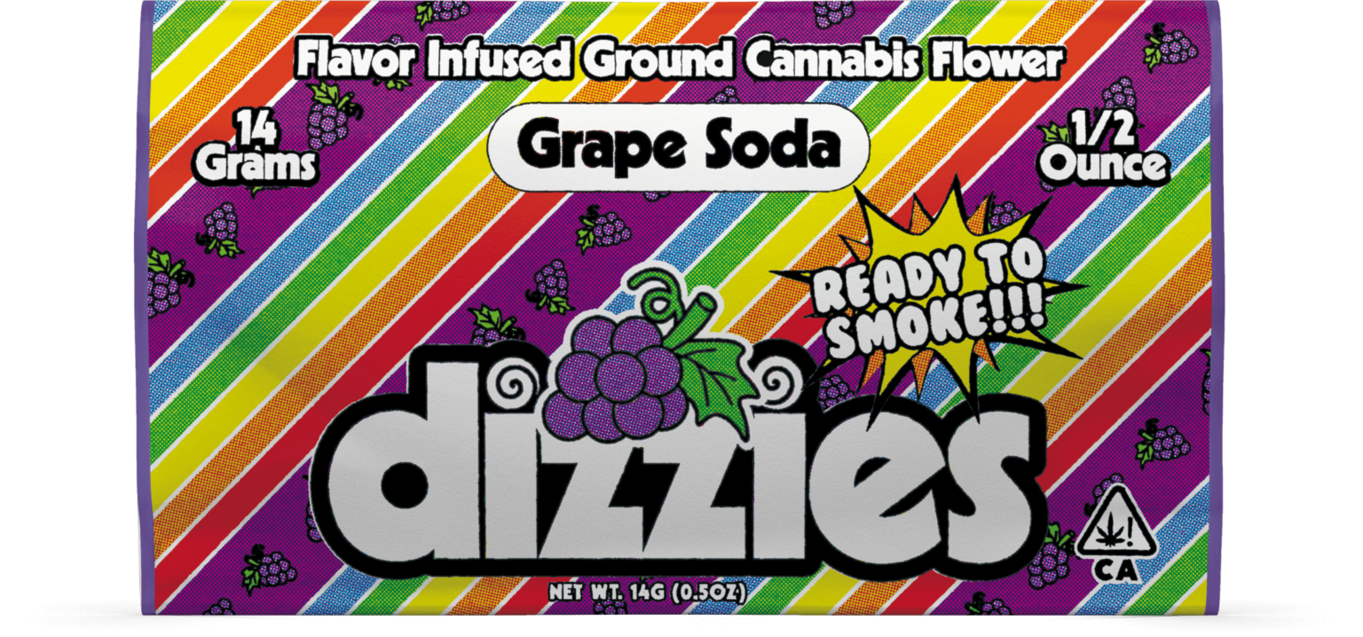 The Boldest Flavors in Cannabis at the Best Prices | Dizzies Homepage