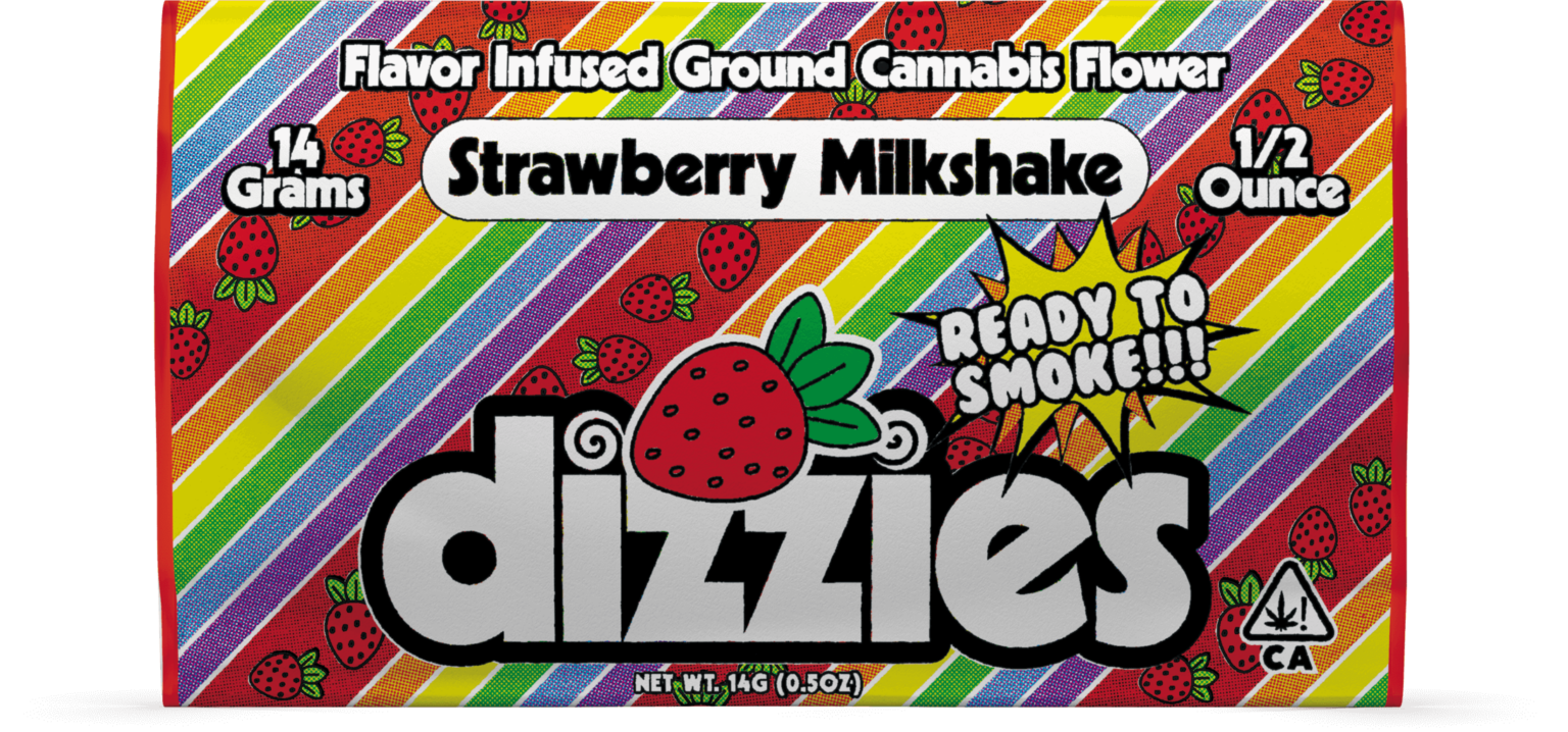 The Boldest Flavors in Cannabis at the Best Prices | Dizzies Homepage