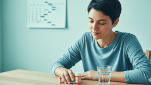 14 Day Prednisone Taper Schedule for Better Recovery - Fun With Dizzies