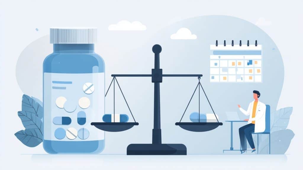14 Day Prednisone Taper Schedule for Better Recovery - Fun With Dizzies