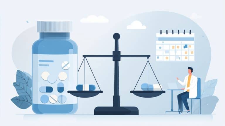14 Day Prednisone Taper Schedule for Better Recovery - Fun With Dizzies