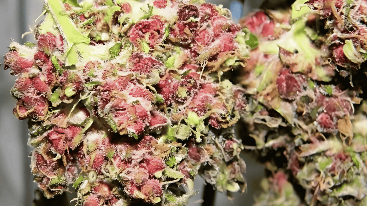 Pink Weed Strains: Effects, Flavors, & Growing Guide - Fun With Dizzies