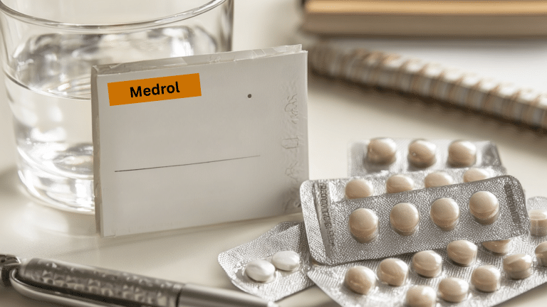 Medrol 6 Day Dose Pack Instructions Made Simple - Fun With Dizzies