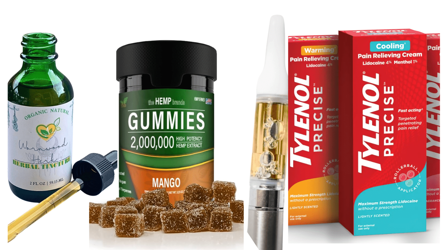 Terpenes CBD: What They Are and Why They Matter - Fun With Dizzies