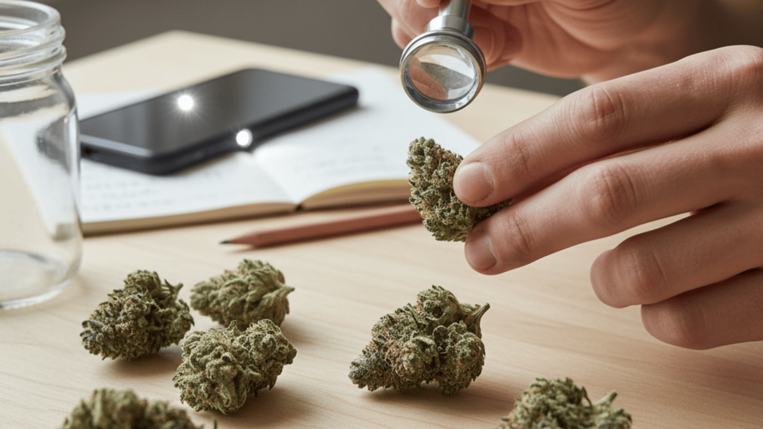 What is Sprayed Weed: Risks & How to Spot It - Fun With Dizzies