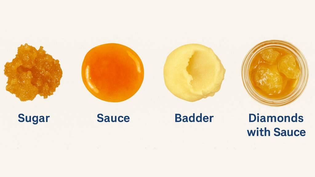 Cured Resin vs. Live Resin: What’s the Real Difference? - Fun With Dizzies