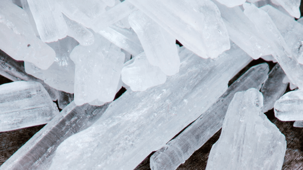 What Does Meth Look Like: 5 Forms, Colors, and Safety - Fun With Dizzies