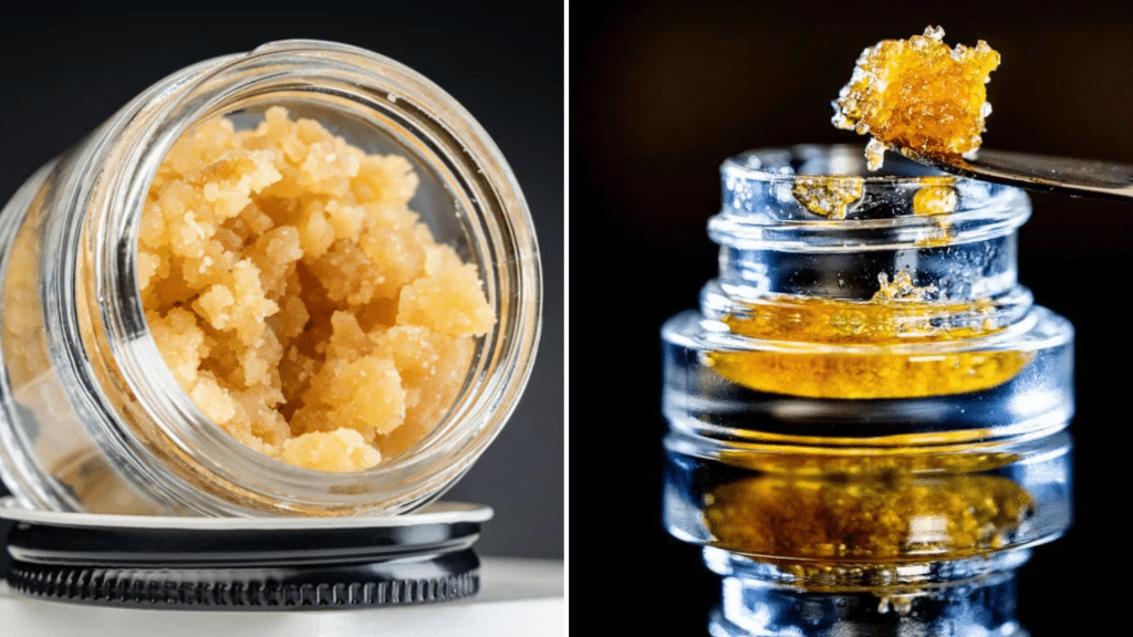 Cured Resin vs. Live Resin: What’s the Real Difference? - Fun With Dizzies