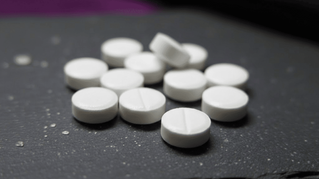 What Does Meth Look Like: 5 Forms, Colors, and Safety - Fun With Dizzies