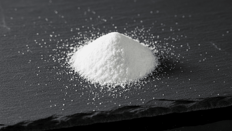 What Does Meth Look Like: 5 Forms, Colors, and Safety - Fun With Dizzies