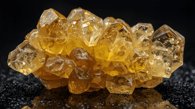 Cured Resin vs. Live Resin: What’s the Real Difference? - Fun With Dizzies