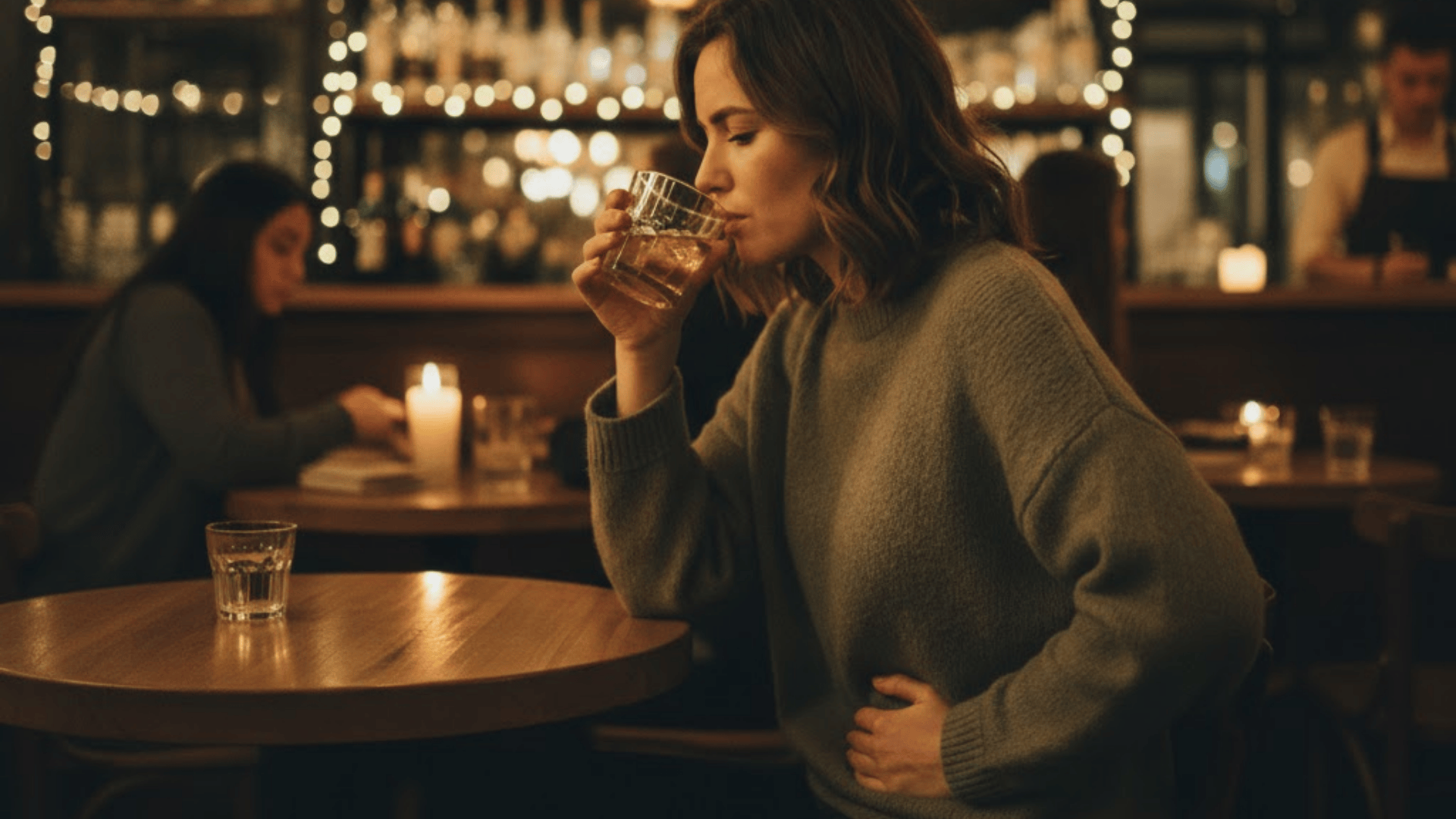 Can Drinking Alcohol Cause a UTI? - Fun With Dizzies