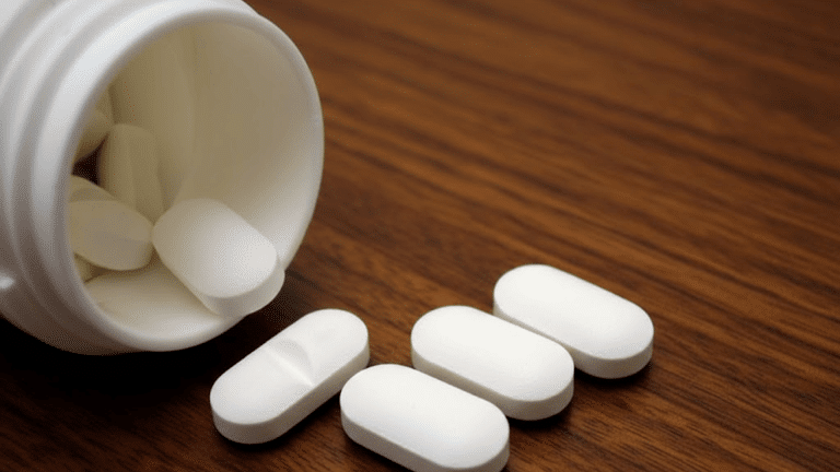 How Long Does Acetaminophen Last: A Complete Guide - Fun With Dizzies