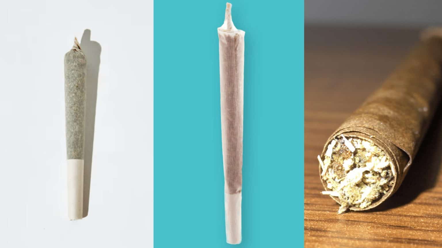 What is a Spliff & How It Differs from a Joint and a Blunt? - Fun With ...