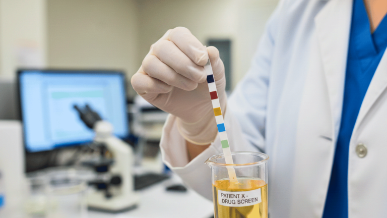 What is BZO on a Drug Test: Meaning and Detection - Fun With Dizzies
