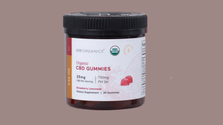 9 Best CBD Gummies for Neuropathy Relief - Fun With Dizzies