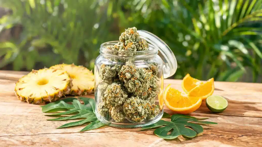 What is Sherm: Meaning, Slang, and Drug Facts Explained - Fun With Dizzies